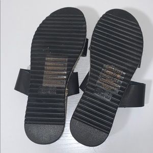 Primark | Shoes | Primark Platform Wedge Summer Espadrilles Sliders ...